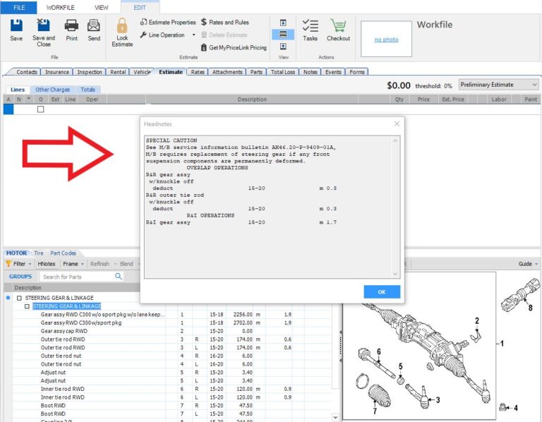 Estimating Tips - Prior to 2021 | Database Enhancement Gateway: DEG
