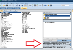 Estimating Tips - Prior to 2021 | Database Enhancement Gateway: DEG